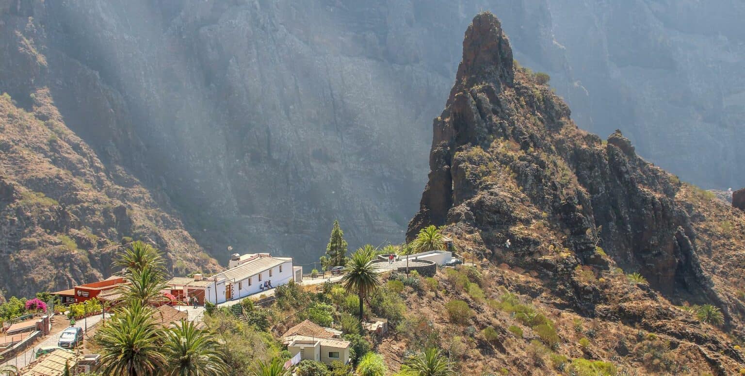 🌋Tenerife - The Most Complete Guide